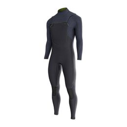 Prolimit Predator Steamer Freezip 4/3 2026 Black L