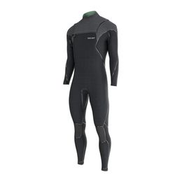 Prolimit Mercury Steamer Freezip 6/4 2026 Black XS