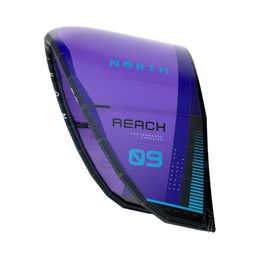 North Reach 2026 Deep Purple 9m&sup2;