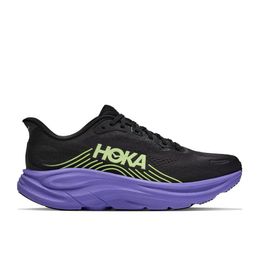Hoka One One Hoka Clifton 11 Schuhe Herren schwarz 44.0