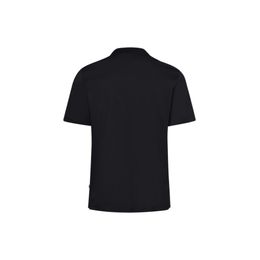 M&auml;rz M&auml;rz Poloshirt in schwarz | Gr.: 58