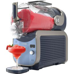 Ninja Slush-Eismaschine &raquo;SLUSHi MAX &ndash; Cyberspace FS605EUBL&laquo; 3,31 l 440 W f&uuml;r gefrorene Getr&auml;nke, SlushAssist-Technologie Einheitsgr&ouml;&szlig;e