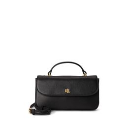 Lauren by Ralph Lauren Lauren Ralph Lauren Handtasche Damen Gr&ouml;&szlig;e One Size schwarz