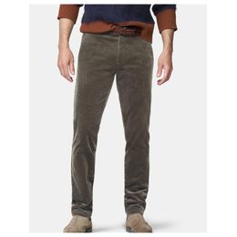MEYER Chinohose Bonn 2-3708 in Stein | Gr.: 102