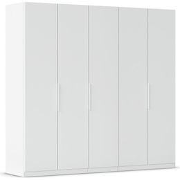 Rauch Kleiderschrank &raquo;Schrank M&ouml;bel Schlafzimmer Garderobe Kinderzimmer WELTNEUHEIT TYNDA&laquo; PATENTIERTES SCHNELLMONTAGESYSTEM, Soft-Close-Funktion MADE