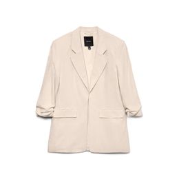 V&eacute;ro Moda Vero Moda Blazer in Oatmeal | Gr.: S
