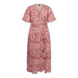 V&eacute;ro Moda Vero Moda Kleid in Pumice Stone | Gr.: 52