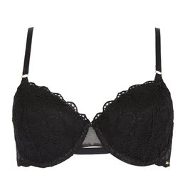 DKNY Intimates BH Damen Gr&ouml;&szlig;e 75 schwarz