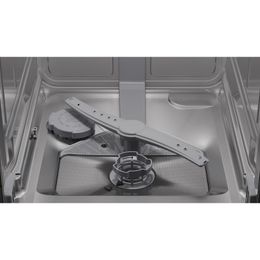 Bosch vollintegrierbarer Geschirrsp&uuml;ler Serie 2 &raquo;SPV2HKX02E&laquo; 10 tlg. Ma&szlig;gedecke Home Connect: Vernetzte Hausger&auml;te von Bosch f&uuml;r einen leichteren 