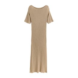 next Kleid Damen Gr&ouml;&szlig;e L gold