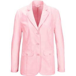 Blusenblazer