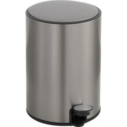 OTTO home M&uuml;lleimer &raquo;in 5 versch. Farben, 5 L, 10 L o. 30 L, Soft Close, Lennu, Abfalleimer&laquo; 1 Beh&auml;lter Treteimer f&uuml;r K&uuml;che oder Bad, Kosmetikeimer 