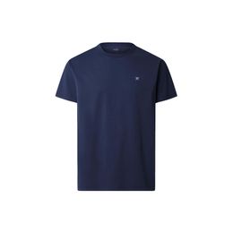 Hackett London Shirt male size XL Navy