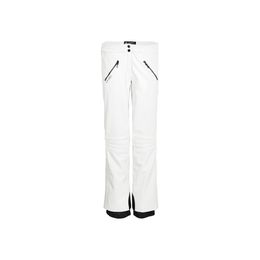 Killtec KSW 312 WMNSFTSHLL PNTS in Wei&szlig;951 | Gr.: 36