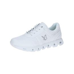 Caprice Sneaker in WHITE COMB | Gr.: 36