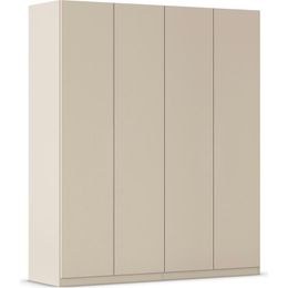 Rauch Kleiderschrank &raquo;Schrank M&ouml;bel Schlafzimmer Garderobe Kinderzimmer WELTNEUHEIT ELVIK&laquo; PATENTIERTES SCHNELLMONTAGESYSTEM mit Push-to-open MADE IN 