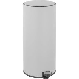 OTTO home M&uuml;lleimer &raquo;in 5 versch. Farben, 5 L, 10 L o. 30 L, Soft Close, Lennu, Abfalleimer&laquo; 1 Beh&auml;lter Treteimer f&uuml;r K&uuml;che oder Bad, Kosmetikeimer 