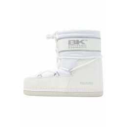 British Knights Snowboots 'Blizzard' Damen Gr&ouml;&szlig;e 36 wei&szlig;