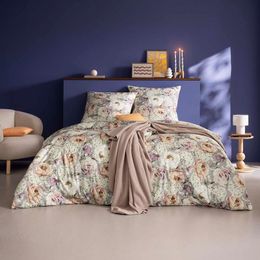 Estella Bettw&auml;sche &raquo;Sissi&laquo; 2 Gefertigt aus hochwertigem Mako-Interlock-Jersey aus 100% Baumwolle. Mako-Interlock-Jersey, Obermaterial: 100% Baumwolle B/L: 
