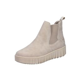Rieker Chelsea Boots in Beige | Gr.: 40