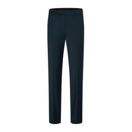 Benvenuto. Herren Anzughose "Benvenuto. Anzughose MESSINA", gr&uuml;n, Gr. 27, uni, Obermaterial: 53% Polyester PES. 43% Wolle WO. 4% Elasthan EL., Hosen,