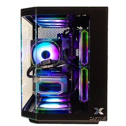 CAPTIVA Gaming-PC &raquo;Highend Gaming R99-504&laquo; ohne Windows