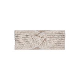 Sterntaler Stirnband soft in braun mel. | Gr.: 53 cm