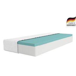 OTTO home Komfortschaummatratze &raquo;NEUHEIT, PREMIUM Lasse, Matratze 90x200 cm & weitere Gr&ouml;&szlig;en&laquo; 28 cm hoch 1 Stk. tlg. H2-H4, ergonomisch, atmungsaktiv,