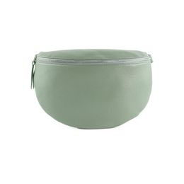Lepelou G&uuml;rteltasche 'TONI large' Damen Gr&ouml;&szlig;e 30x19x9 mint