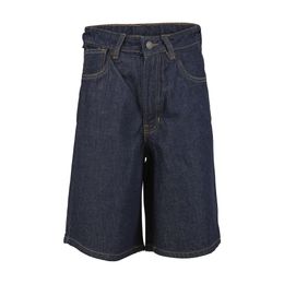 Karl Kani Shorts 'Jorts' Jungen Gr&ouml;&szlig;e 146/152 dunkelblau