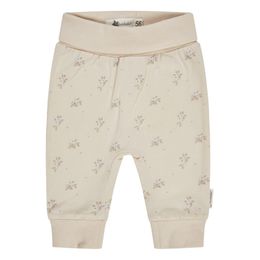 Sterntaler Hose Blumen in natur | Gr.: 56