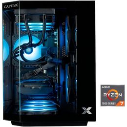Captiva Gaming-PC &raquo;Highend Gaming R93-983&laquo; Windows 11 Home 64-bit