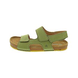 El Naturalista Horizon Sandale Gr&uuml;n | Gr.: 43