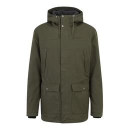 Vaude Outdoor jacket 'Manukau II' male size XXL Green / Black