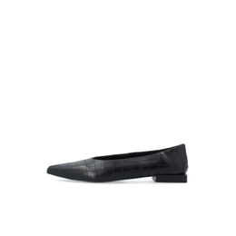 Bianco Ballerinas in Black1 | Gr.: 40