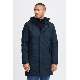 INDICODE Parka IDFido in Dunkelblau | Gr.: XL