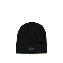 Alpha Industries M&uuml;tze Damen Gr&ouml;&szlig;e 55/60 schwarz