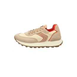 VERBENAS Sneaker Low in Beige | Gr.: 39