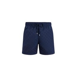 Vilebrequin Badeshorts Herren Gr&ouml;&szlig;e L blau