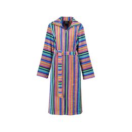 Caw&ouml; Caw&ouml; Badem&auml;ntel Damen Rei&szlig;verschluss 1456 multicolor - 14 in multicolor - 14 | Gr.: S
