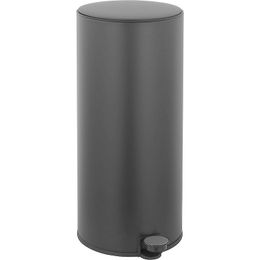 OTTO home M&uuml;lleimer &raquo;in 5 versch. Farben, 5 L, 10 L o. 30 L, Soft Close, Lennu, Abfalleimer&laquo; 1 Beh&auml;lter Treteimer f&uuml;r K&uuml;che oder Bad, Kosmetikeimer 