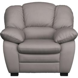 COTTA Sessel &raquo;Casino, B.110 cm, bis 120 kg belastbar&laquo; Polstergarnitur, auch als Set erh&auml;ltlich 64% POLYURETHAN (PU) / 25% POLYESTER (PES) / 11% 