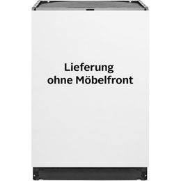Exquisit vollintegrierbarer Geschirrsp&uuml;ler 9316 &raquo;EGSP9316-E-450C schwarz&laquo; 11,8 l 16 tlg. Ma&szlig;gedecke Gro&szlig;es Fassungsverm&ouml;gen, komfortabel im Alltag 