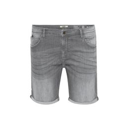 BLEND Jeansshorts 'Grilitsch' Big & Tall Herren Gr&ouml;&szlig;e 42 grau