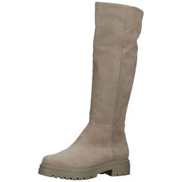 Sansibar Stiefel Damen Gr&ouml;&szlig;e 37 hellgrau