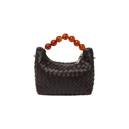 NAEMI Handtasche Damen Gr&ouml;&szlig;e One Size lila