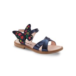 Denokids Sandale 'CFF-20Y1-105' M&auml;dchen Gr&ouml;&szlig;e 28 dunkelblau