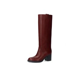 SACHA Boots female size 36 Red