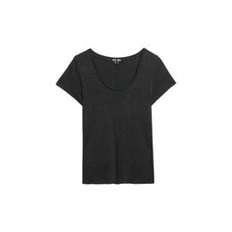 Superdry & Co Shirt female size M Black
