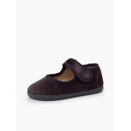 Pisamonas Flats girl size 27 Grey